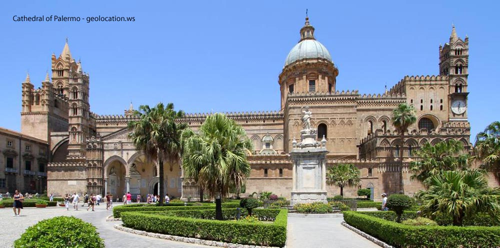 Palermo: simbolo dello spirito culturale della Sicilia